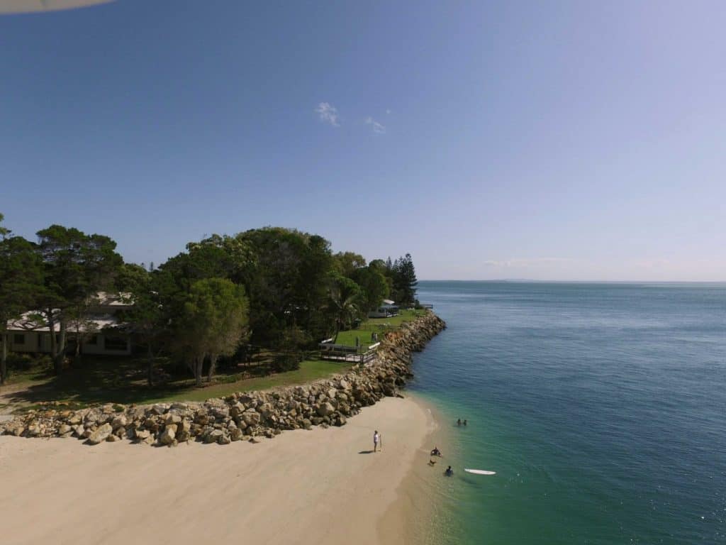 Coastal & Marine Archives - Page 2 of 3 - Water Technology