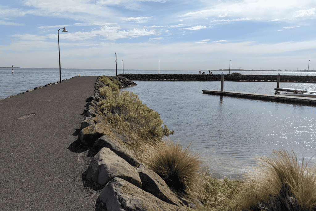 Assessment of Boat Ramp Upgrades - Water Technology