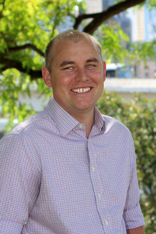 Meet our Team of Water Management Consultants | Water Technology
