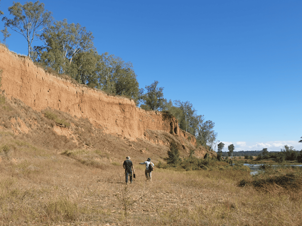 River Rehabilitation and Recreation Management Plans - Water Technology