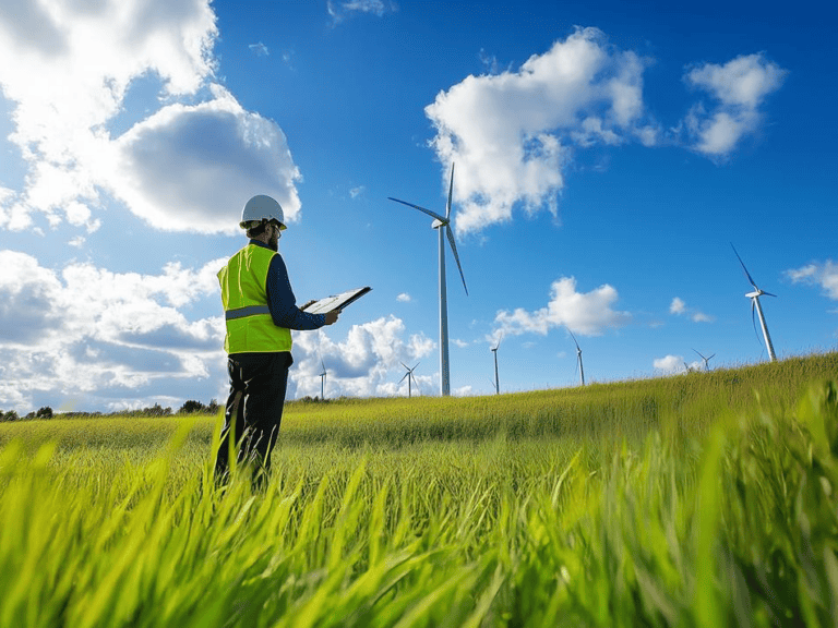 Environmental Auditing | Solutions | Water Technology