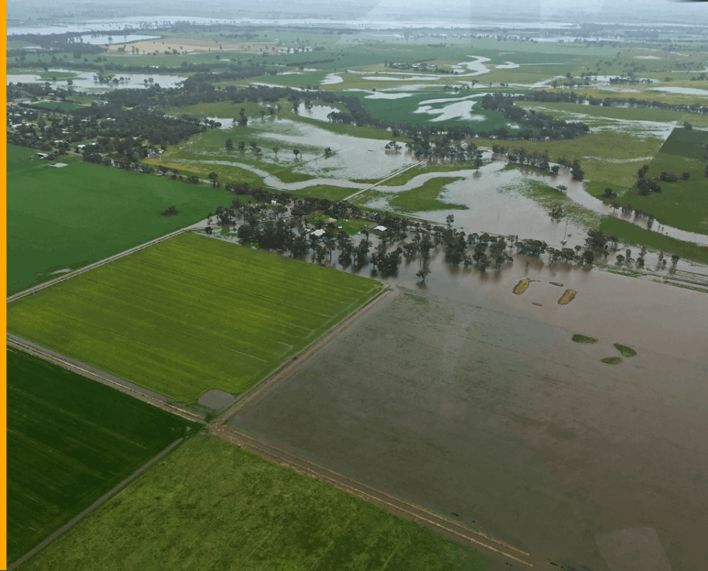 Solutions for Flooding | Water Technology